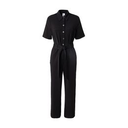 & other stories & Other Stories Jumpsuit Damen Gr&ouml;&szlig;e XS schwarz