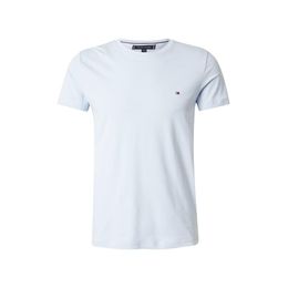 Tommy Hilfiger T-Shirt Herren Größe L hellblau