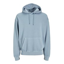 Jack & Jones Jack & Jones Sweatshirt 'Charge' male Blue size L