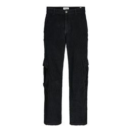 Jack & Jones Jack & Jones Cargo Pants male Black size 32