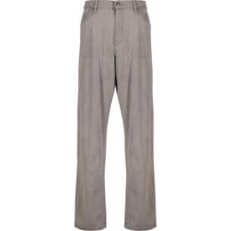 Urban Classics Jeans male Grey size 28