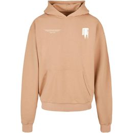 Mj Gonzales Sweatshirt 'Metamorphose V.2' female Beige size L