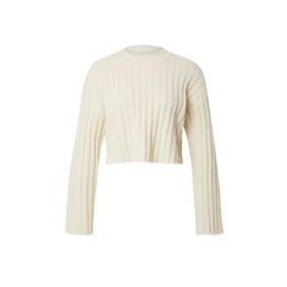 LeGer by Lena Gercke Pullover 'Garnet' Damen Größe XS wollweiß