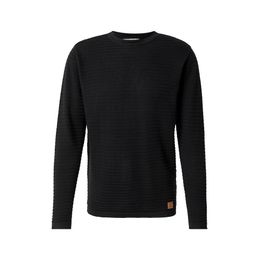 Key Largo Pullover 'MANUEL' Herren Gr&ouml;&szlig;e XL schwarz