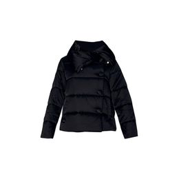 Liu Jo Winter Jacket female Black size 42