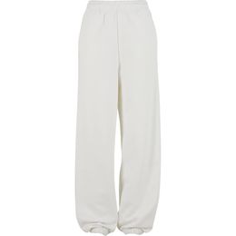 Karl Kani Hose 'Essential' Damen Größe 34 offwhite