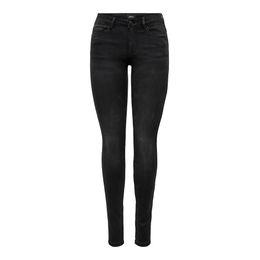 Only Jeans 'ONLRoyal' female Black size XS