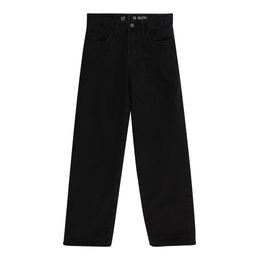 GAP Jeans Jungen Gr&ouml;&szlig;e 152 schwarz