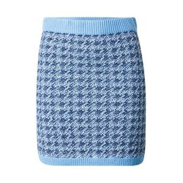 Véro Moda Vero Moda Skirt female Blue size S