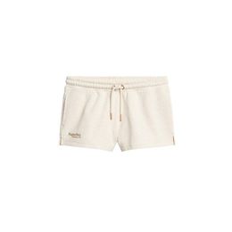 Superdry & Co Pants 'Essential' female Beige size 38