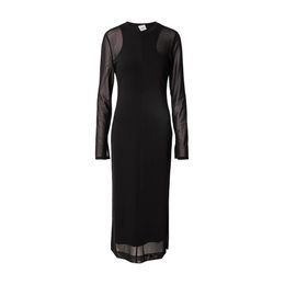 Won Hundred Kleid Damen Größe 38 schwarz Winterkleid