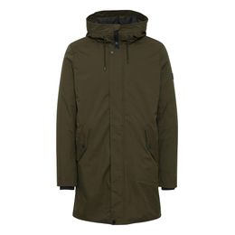 INDICODE JEANS Parka 'Fido' Herren Gr&ouml;&szlig;e XXXL khaki