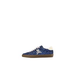 Scalpers Sneakers female Blue size 39