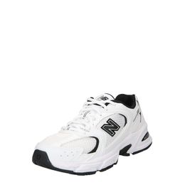 New Balance Sneakers '530' male White size 4