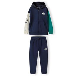 MINOTI Set boy Blue size 7-8y