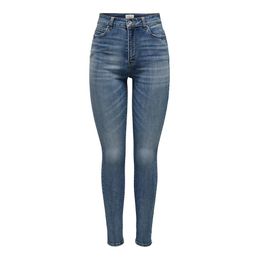 Only Jeans female Blue size 32