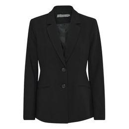 Fransa Blazer 'Abigail' female Black size 38