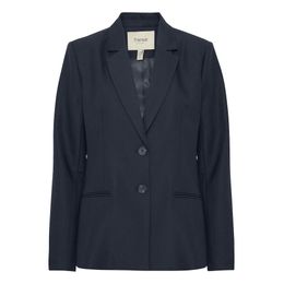 Fransa Blazer 'Abigail' female Blue size 40