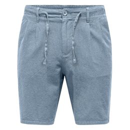 Only & Sons Only & Sons Pants 'Largo' male Blue size XS