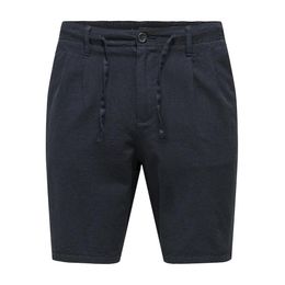 Only & Sons Only & Sons Pants 'Largo' male Blue size XS