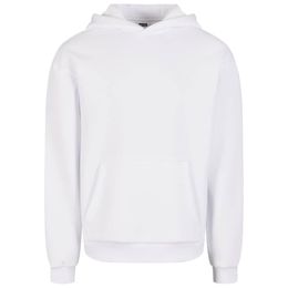 Urban Classics Sweatshirt 'Fluffy' male White size XL
