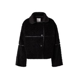 Object Between-Season Jacket 'OBJRina' female Black size 34