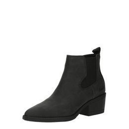 Blowfish Malibu Stiefelette 'Rosebud 2' Damen Gr&ouml;&szlig;e 41 schwarz Winterschuhe