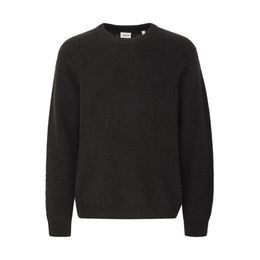 !Solid Sweater 'Sdmack' male Black size S