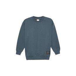 s.Oliver Sweatshirt boy Grey size 134