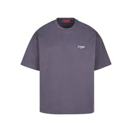 Prohibited Shirt male Grey size M
