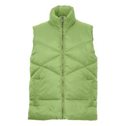 Ichi Vest 'IHZorana' female Green size S