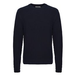 Casual Friday Pullover 'KARL' Herren Gr&ouml;&szlig;e M dunkelblau