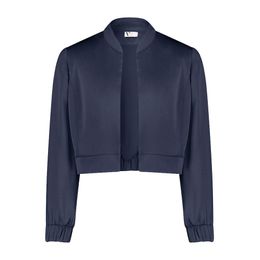 Vera Mont Blouson langarm Damen Gr&ouml;&szlig;e XS nachtblau