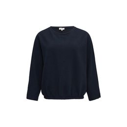 s.Oliver Sweater female Blue size 40
