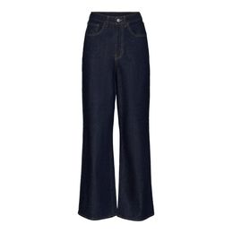 V&eacute;ro Moda Vero Moda Jeans 'Rebecca' female Blue size 25