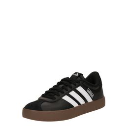 adidas Sportswear Sneakers 'VL Court 3.0' male Black size 40
