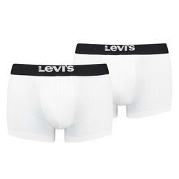 Levi's Levi's Boxer shorts male White size L