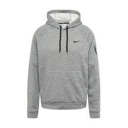 Nike Athletic Sweatshirt male Grey size M