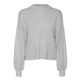 V&eacute;ro Moda Vero Moda Sweater 'VMNANCY ' female Grey size L