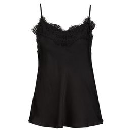 19V69 Italia Top 'Josephine' female Black size M