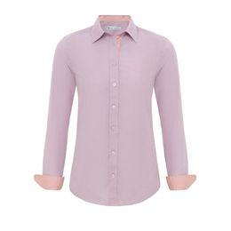 Dandalo Blouse 'Nordin' female Pink size XL