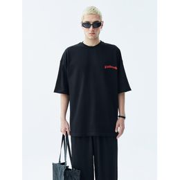 Vamos Clo Shirt male Black size L