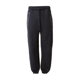 Nike Sportswear Pants 'TECH FLEECE' male Black size XS