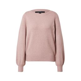 Véro Moda VERO MODA Pullover 'Brilliant' Damen Größe XL lilameliert