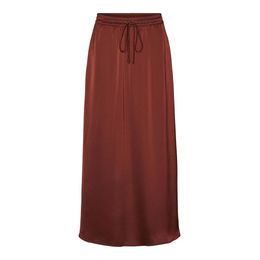 V&eacute;ro Moda Vero Moda Skirt 'MOSIA' female Brown size XS