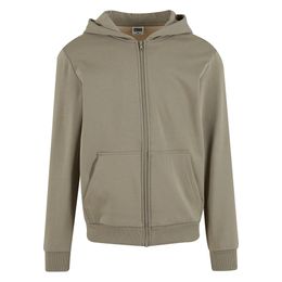 Urban Classics Sweatjacke Herren Größe 4XL khaki