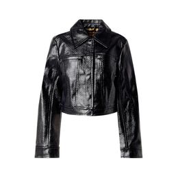 & other stories & Other Stories Jacke 'Clover' Damen Größe XS schwarz