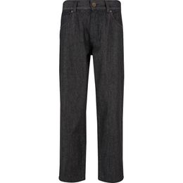 Southpole Jeans male Black size 30