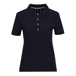 19V69 Italia Shirt 'Bibi' female Blue size XL