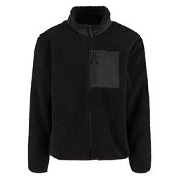 Urban Classics Jacke Herren Gr&ouml;&szlig;e 5XL schwarz